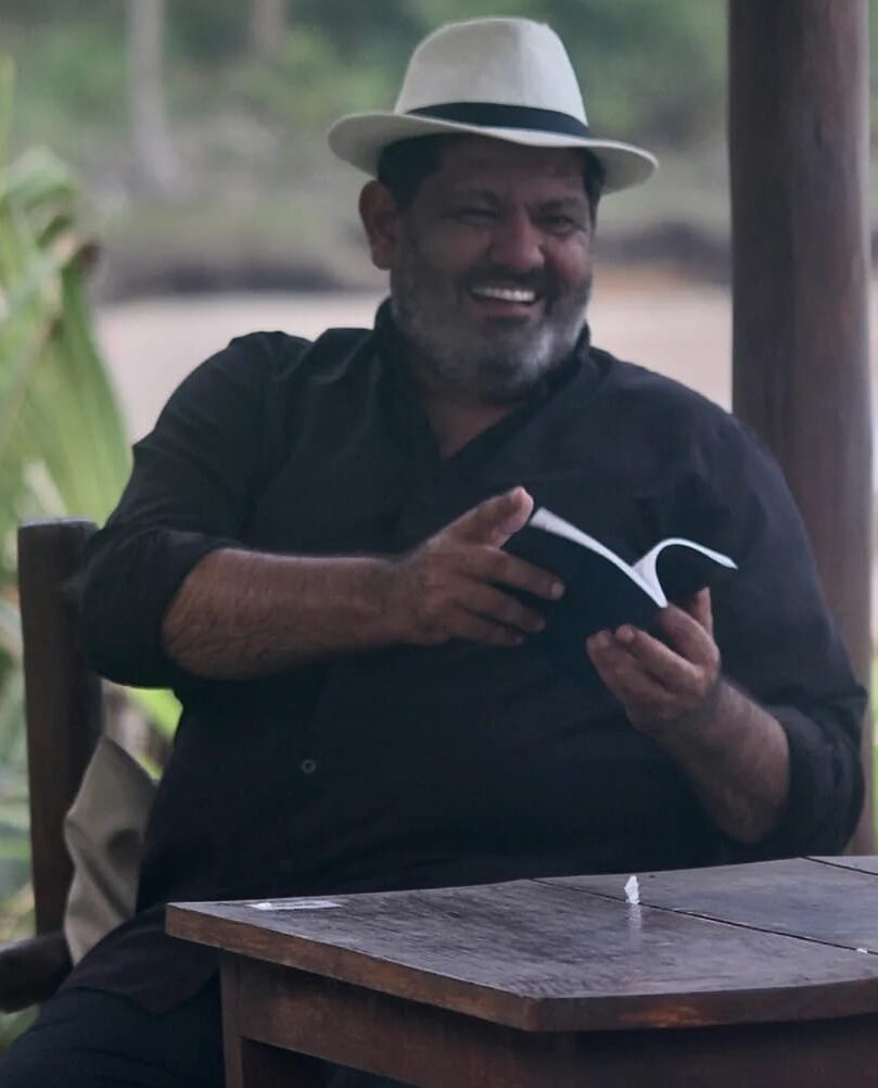 Bahianos – Clube do Leitor